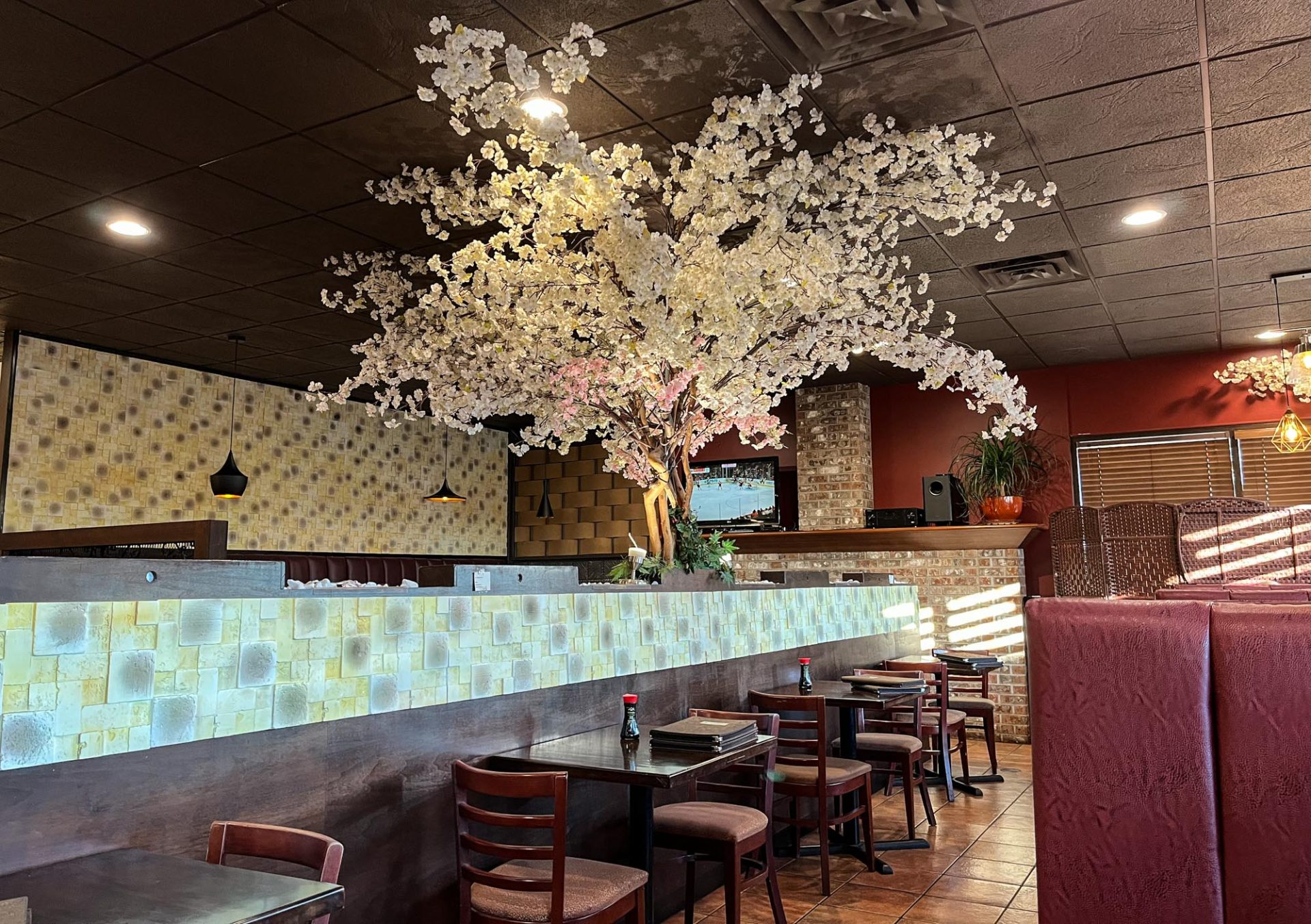 Sushi Giwa - Burnaby Sushi