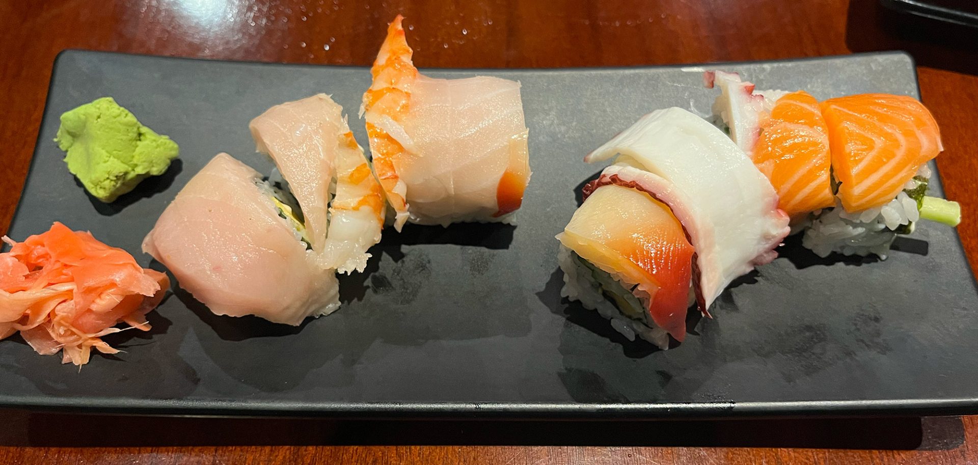 Sushi Garden Highgate | Burnaby Sushi